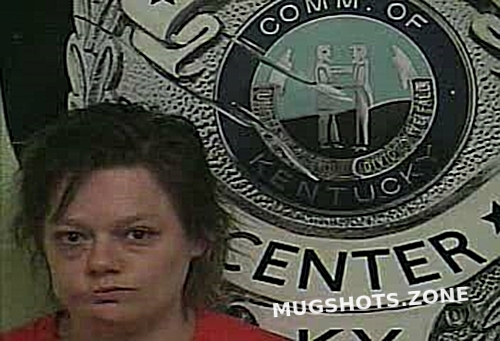 ROYCE KATEY CHIRSTINE 04/16/2022 - Jackson County Mugshots Zone