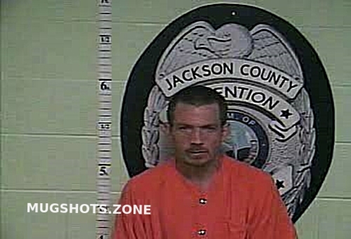 RUSSELL DONALD WAYNE 04/22/2022 - Jackson County Mugshots Zone
