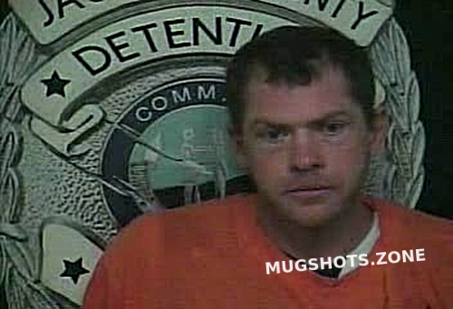 AMBURGEY JOSHUA 04/27/2022 - Jackson County Mugshots Zone