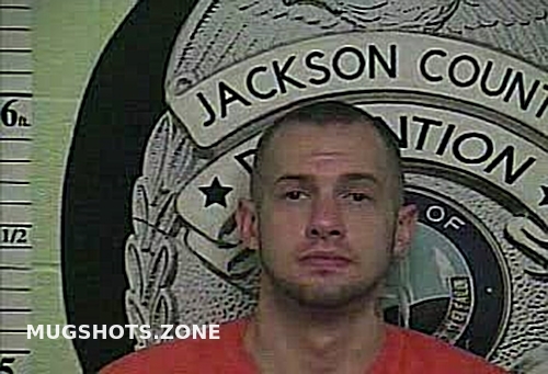 GRAHAM JOSEPH TRENT 06/14/2022 - Jackson County Mugshots Zone