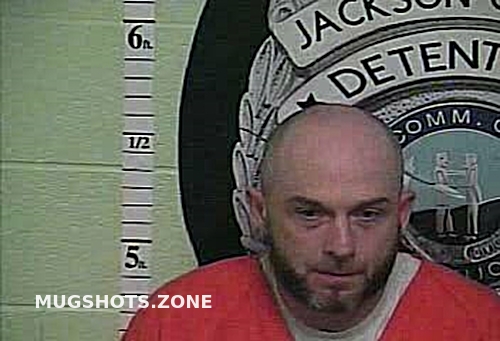 WILLIAMS RODNEY DALE 07/08/2022 - Jackson County Mugshots Zone