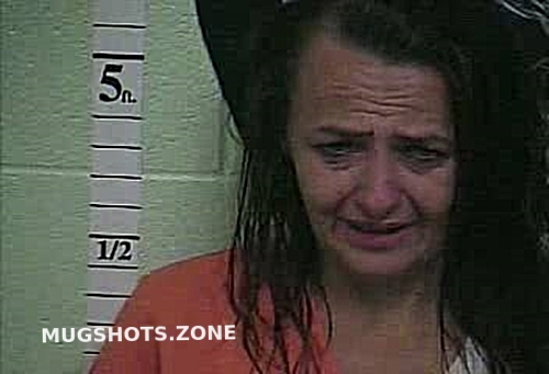 HACKER KIMBERLY MONETTE 07/27/2022 - Jackson County Mugshots Zone