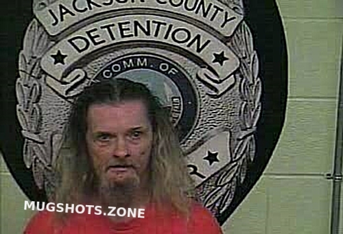 FREEMAN RUBIN DAVID 08/07/2022 - Jackson County Mugshots Zone