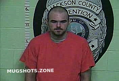 FLANNERY ADAM JAY 08/29/2022 - Jackson County Mugshots Zone