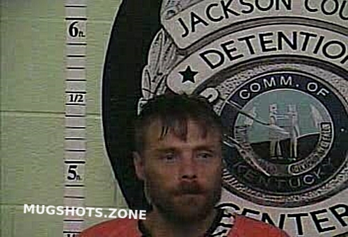 LARKIN ADAM DAVID 09/07/2022 - Jackson County Mugshots Zone