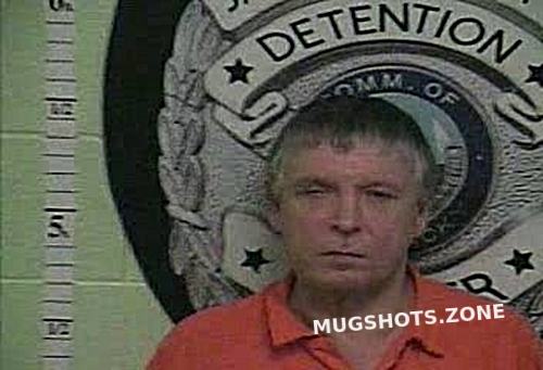CORNETT WAYNE SCOTT 09/09/2022 - Jackson County Mugshots Zone