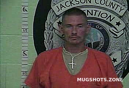 HENSON RONALD WAYNE 09/19/2022 - Jackson County Mugshots Zone
