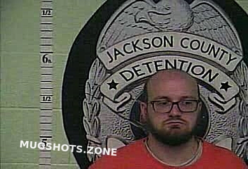 HAMPTON TIMOTHY BENJAMIN 09/23/2022 - Jackson County Mugshots Zone