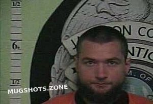 CLARKSON MICHAEL LEE 10/07/2022 - Jackson County Mugshots Zone