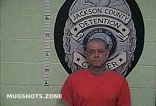 LEAR SHAWN LEE 10/11/2022 - Jackson County Mugshots Zone