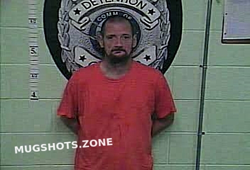 BEGLEY ANTHONY SHANE 10/11/2022 - Jackson County Mugshots Zone