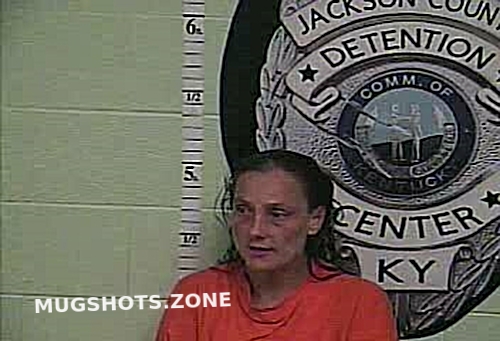 WOOTON ANGELA LYNN 10/23/2022 - Jackson County Mugshots Zone