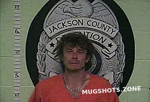 BERRY JOHNNIE JR. 10/25/2022 - Jackson County Mugshots Zone