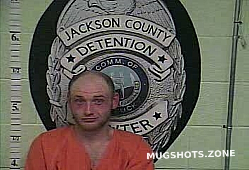 SMITH JUSTIN LEE 10/28/2022 - Jackson County Mugshots Zone