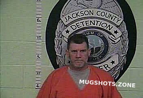 STRINGER TONY EARL 10/31/2022 - Jackson County Mugshots Zone
