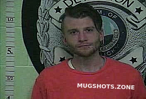 BOWLES DUSTIN ANDREW 11/10/2022 - Jackson County Mugshots Zone