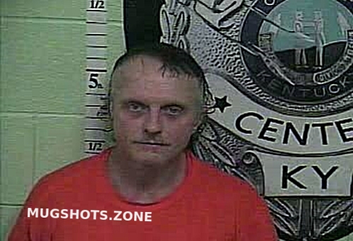 TURNER VOYD ANTHONY 11/27/2022 - Jackson County Mugshots Zone