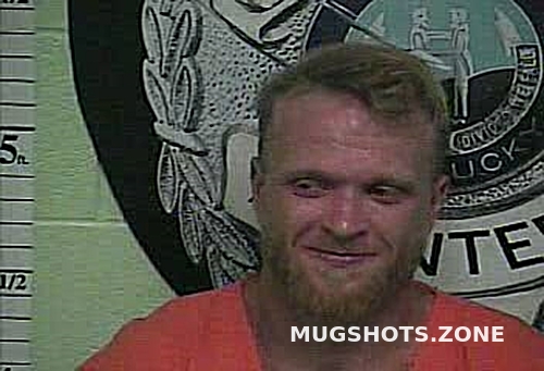 COLLIER ROBERT DANIEL 11/28/2022 - Jackson County Mugshots Zone