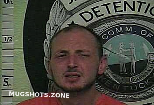 MULLINS JUSTIN BRADLEY 12/05/2022 - Jackson County Mugshots Zone