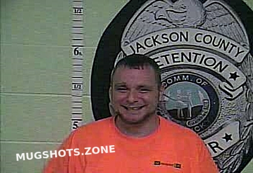 BLEVINS CHRISTOPHER EDWARD 12/13/2022 - Jackson County Mugshots Zone