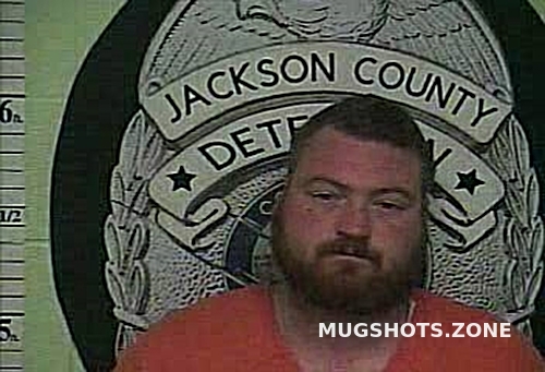 HARRIS DERREK WAYNE 12/17/2022 - Jackson County Mugshots Zone