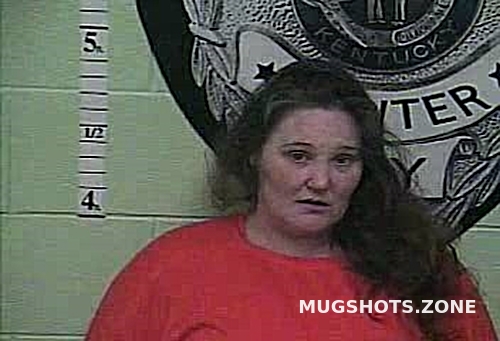 BOWLES CRYSTAL LYNN 12/30/2022 - Jackson County Mugshots Zone