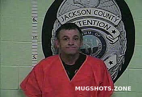 HENSON CALVIN WAYNE 04/18/2023 - Jackson County Mugshots Zone