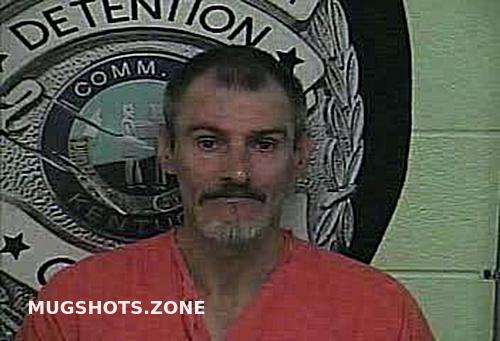 GRUBB CHRISTOPHER DARREN 05/03/2023 - Jackson County Mugshots Zone