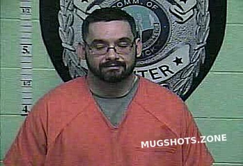 RHODUS JARED ANDREW 12/21/2023 - Jackson County Mugshots Zone