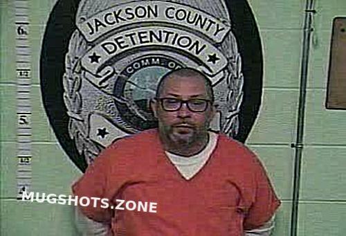 RICE KEVIN WAYNE 01/12/2024 - Jackson County Mugshots Zone