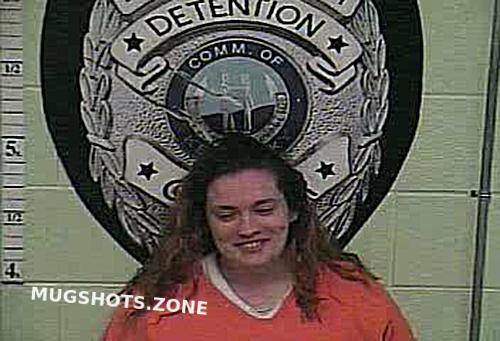 CRAWFORD ASHLEY 03/20/2024 - Jackson County Mugshots Zone