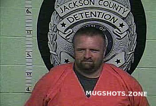RADER JERRY WAYNE 05/10/2024 - Jackson County Mugshots Zone