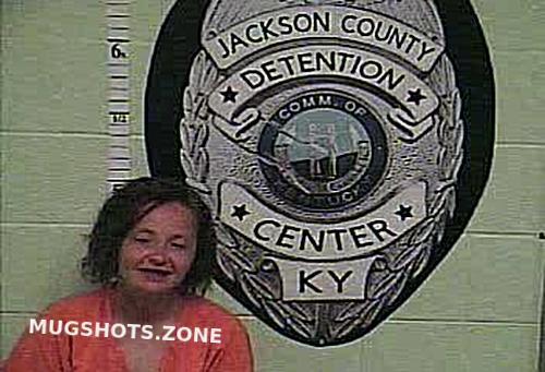 HALL KATRINA MARIE 06/03/2024 - Jackson County Mugshots Zone