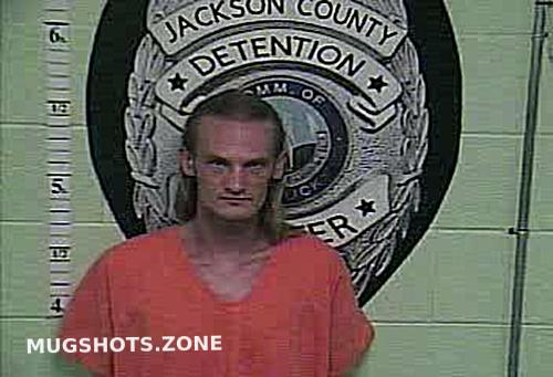 TUTT ALEXANDER 08/09/2024 - Jackson County Mugshots Zone