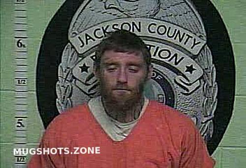 REED JOSEPH 08/20/2024 - Jackson County Mugshots Zone
