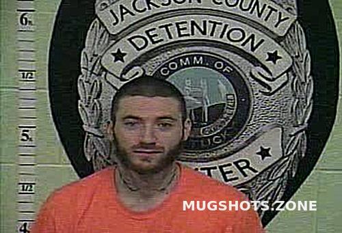 JONES TIMOTHY CHRISTOPHER-SHANE 09/26/2024 - Jackson County Mugshots Zone