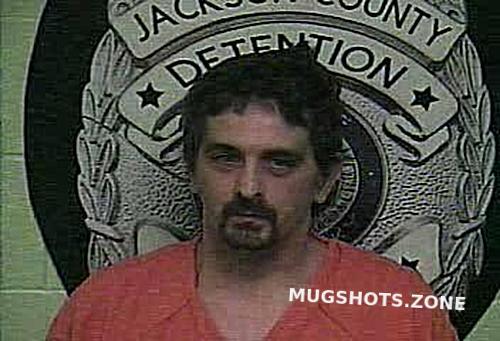 EDWARDS MICHAEL DALE 10/18/2024 - Jackson County Mugshots Zone