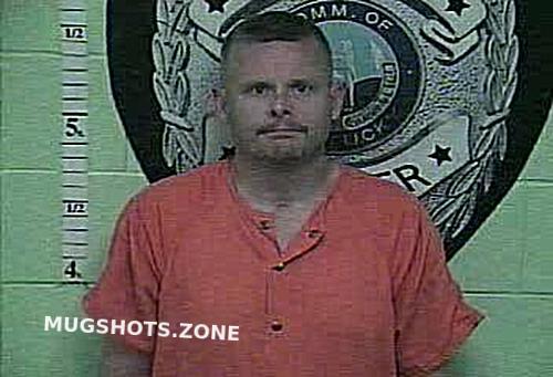 PACK COLT RYAN 10/24/2024 - Jackson County Mugshots Zone