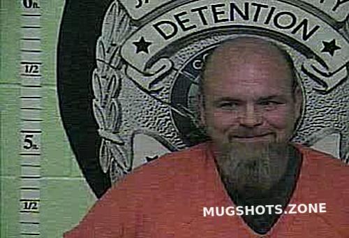METCALF DON EDGER 11/15/2024 - Jackson County Mugshots Zone