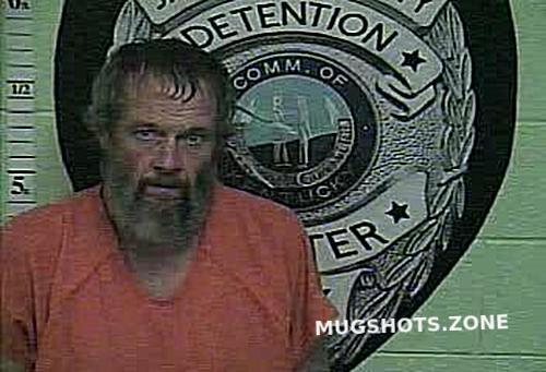 WINBURN DANNY RAY 11/18/2024 - Jackson County Mugshots Zone