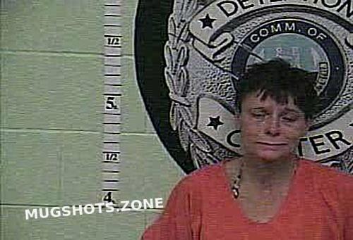 GABBARD JANET RENEE 12/04/2024 - Jackson County Mugshots Zone