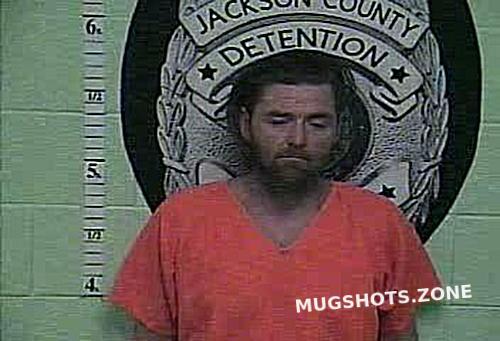 HARRISON DUSTIN WILLIAM JACOB 01/25/2025 - Jackson County Mugshots Zone