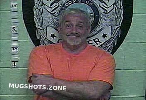 HARRIS EMERY S 02/04/2025 - Jackson County Mugshots Zone