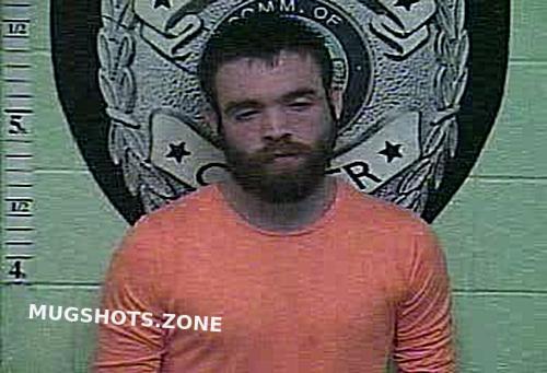 SMITH AUSTIN BLAKE 02/26/2025 - Jackson County Mugshots Zone