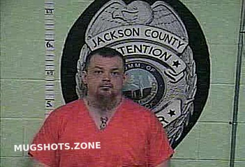 ALIFF DUSTIN TRAVIS 03/18/2025 - Jackson County Mugshots Zone