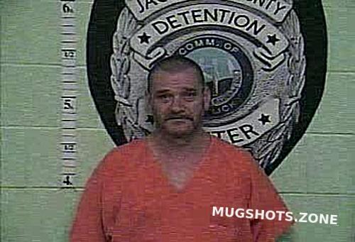 ROBERTS BOBBY RAY 03/19/2025 - Jackson County Mugshots Zone