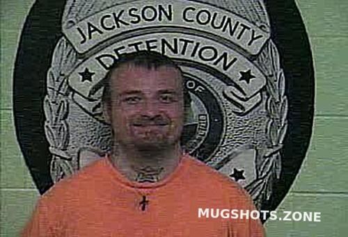 GILL CURRY MATTHEW 04/08/2025 - Jackson County Mugshots Zone