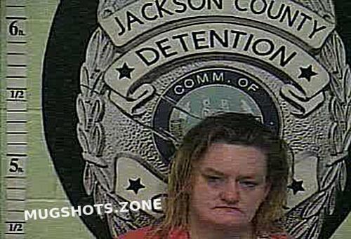 DIXON CRYSTAL HEATHER 04/12/2025 - Jackson County Mugshots Zone