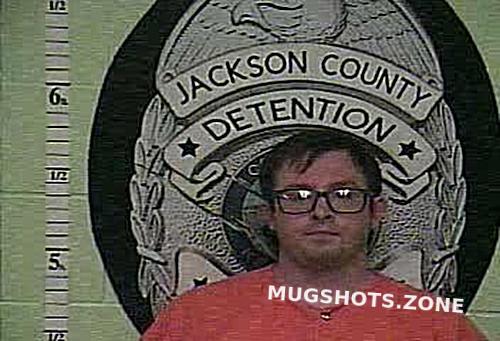 SMITH RAYMOND STEVEN 05/13/2025 - Jackson County Mugshots Zone