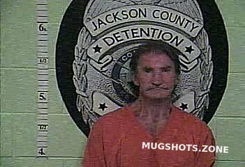 CLEMMONS ARTHUR LEE 05/16/2025 - Jackson County Mugshots Zone